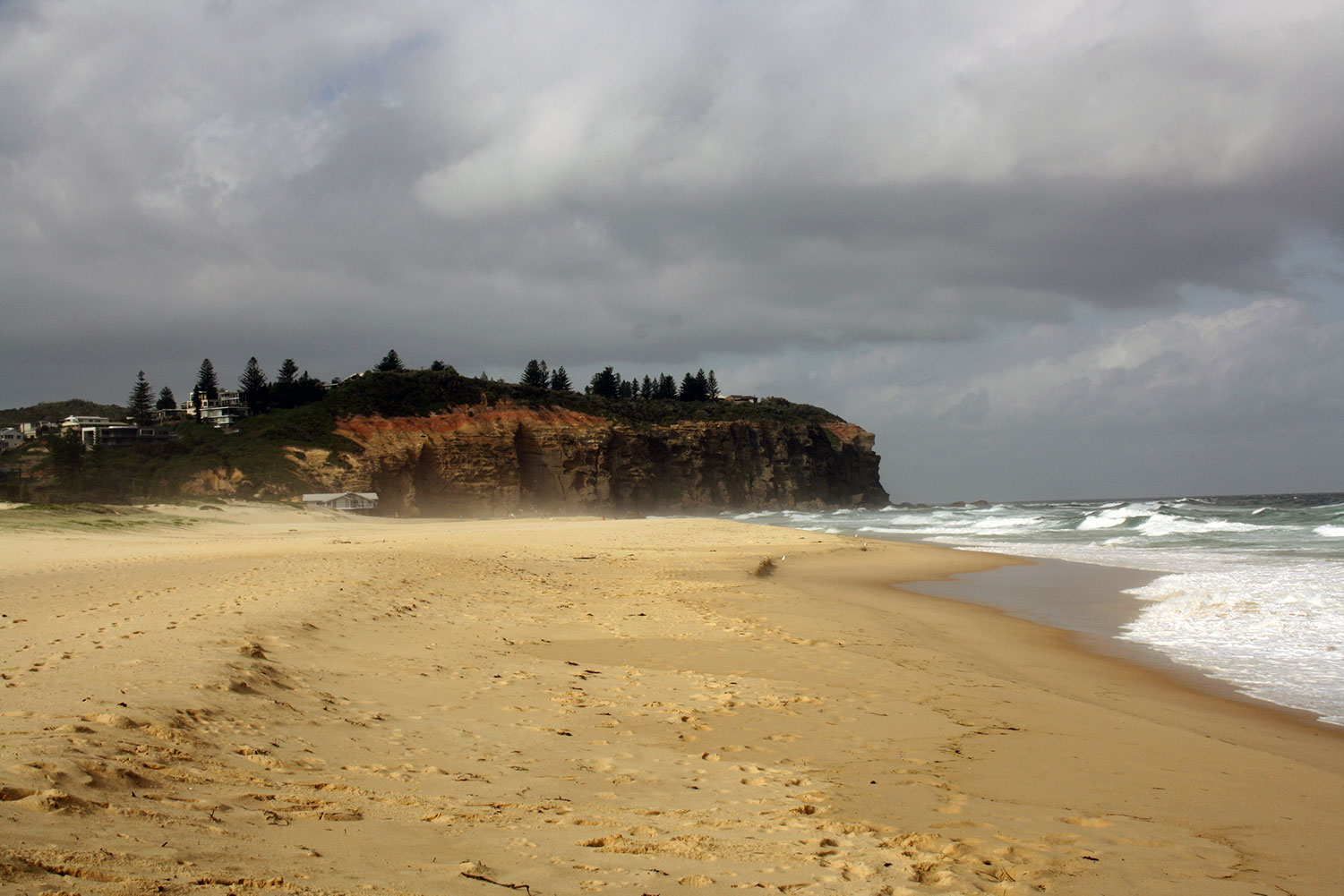 Newcastle Australia - Beautiful Beaches